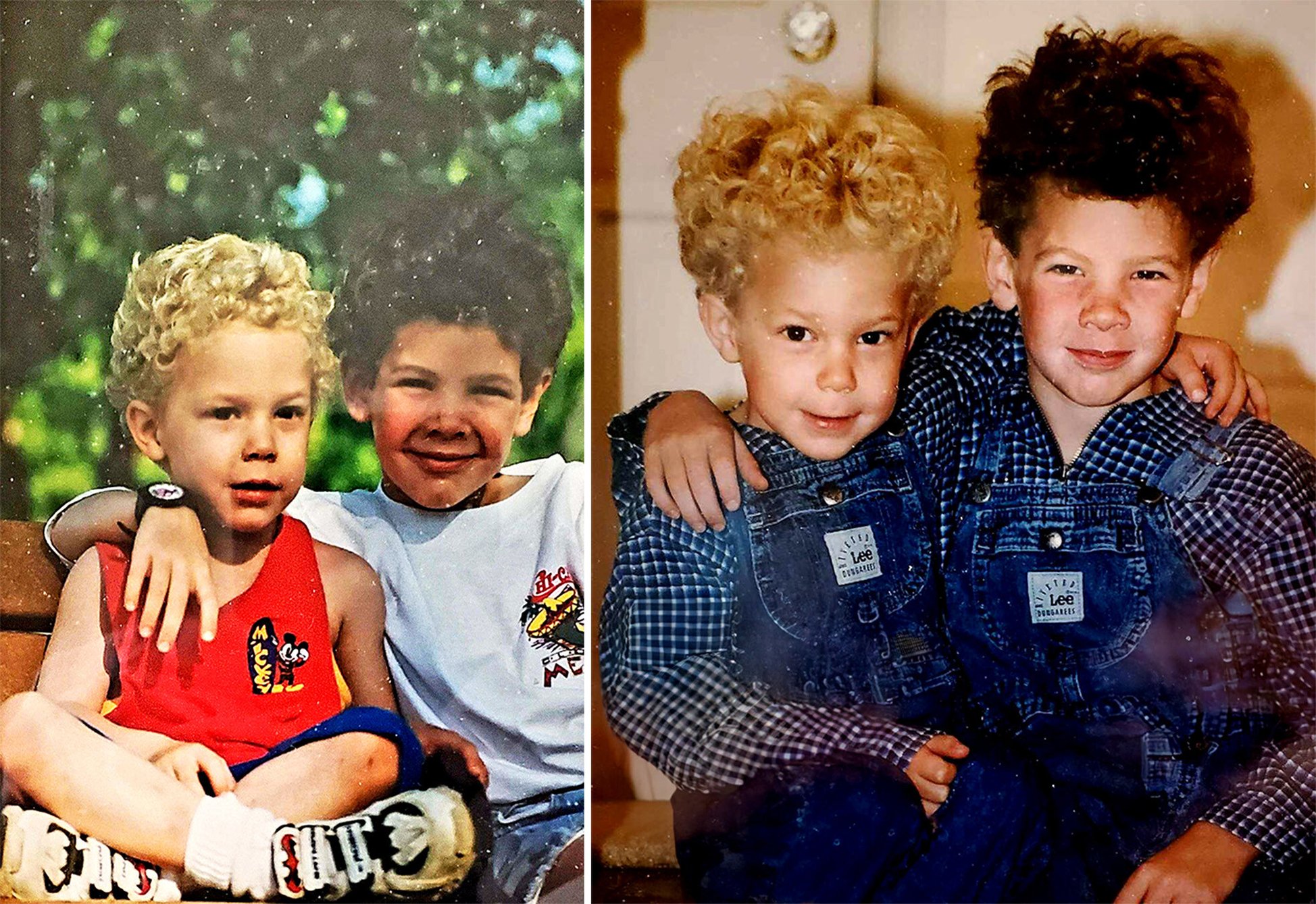 Introducing Alex Parker