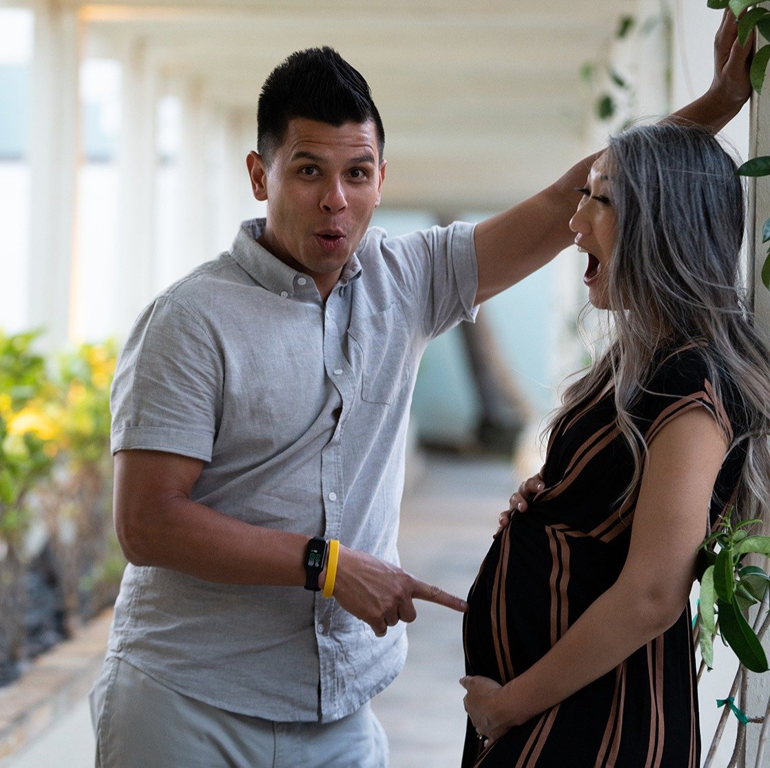 Introducing Patrick Lun