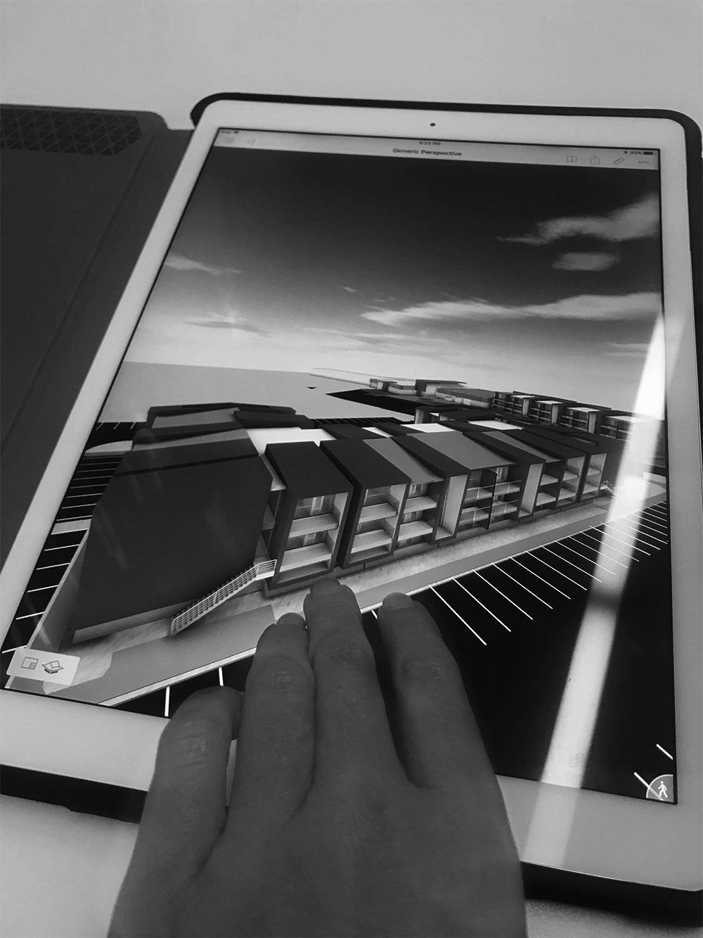 Studio - Our Architectural Design Approach | AB Design Studio, Inc.