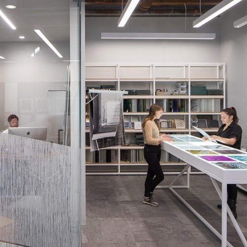 Our Portfolio | AB Design Studio, Inc. | Commercial