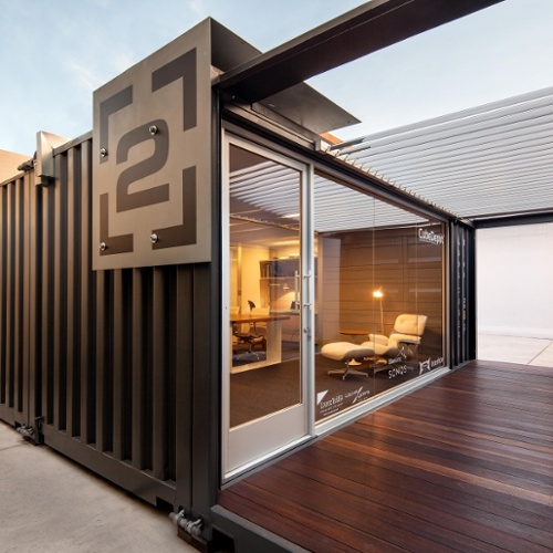 Our Portfolio | AB Design Studio, Inc. | Commercial