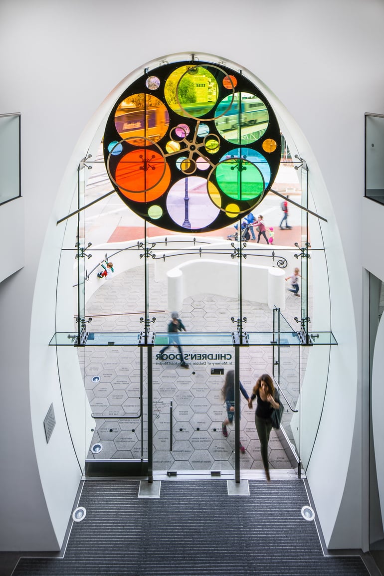 Museums Evolve to Remain Relevant