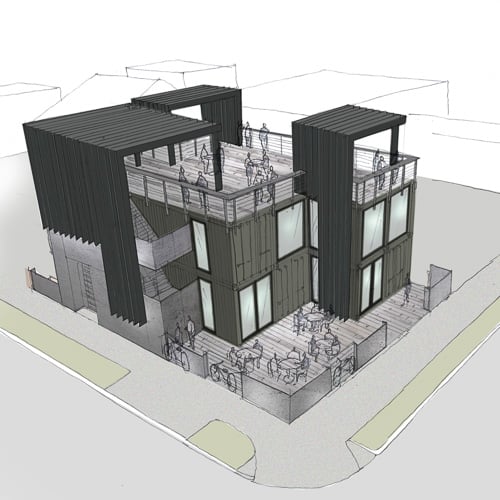 Our Portfolio | AB Design Studio, Inc. | Commercial