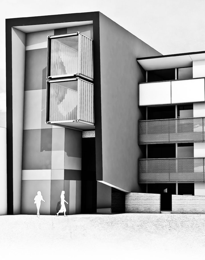 Studio - Our Architectural Design Approach | AB Design Studio, Inc.