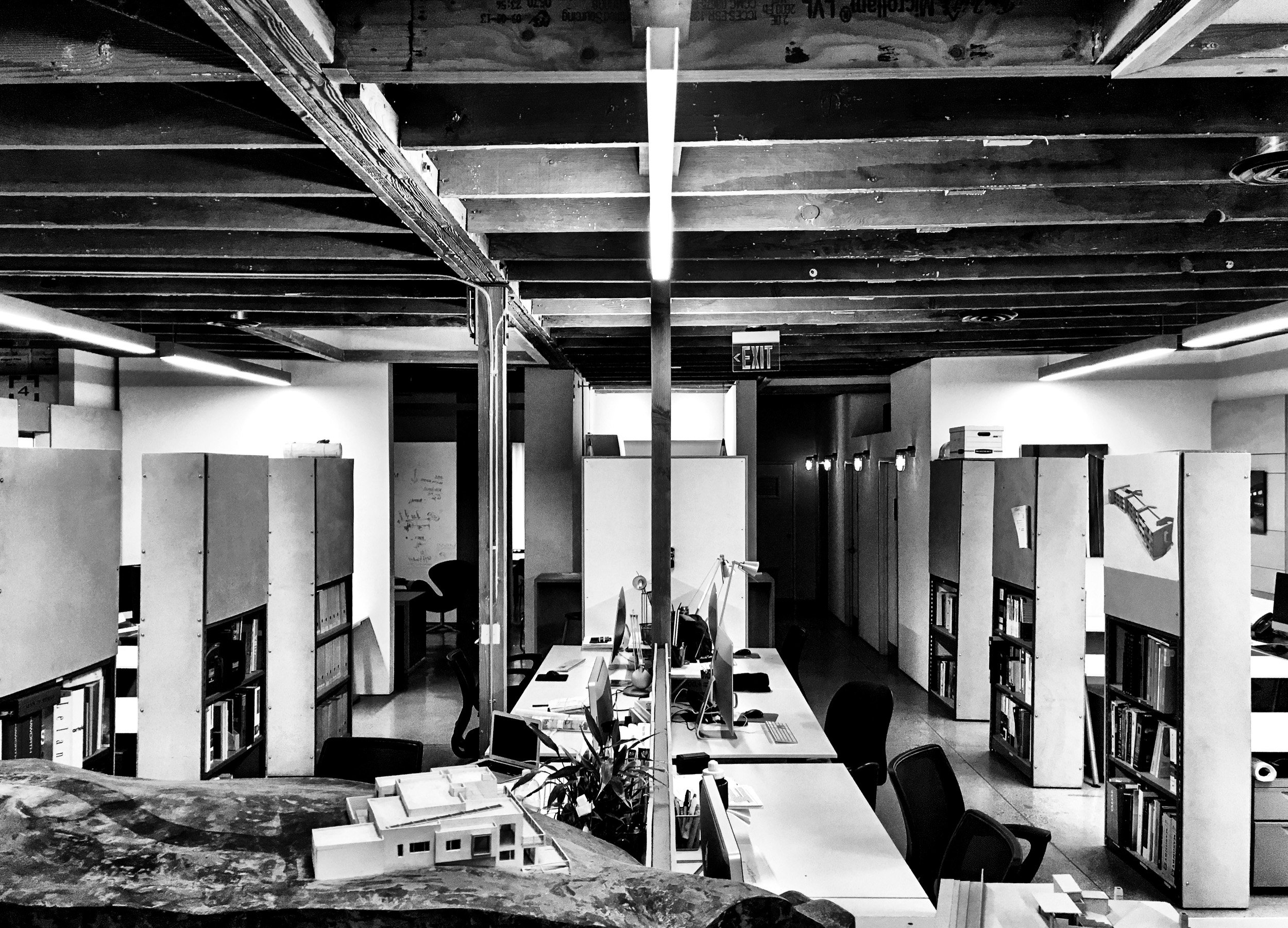 Studio - Our Architectural Design Approach | AB Design Studio, Inc.