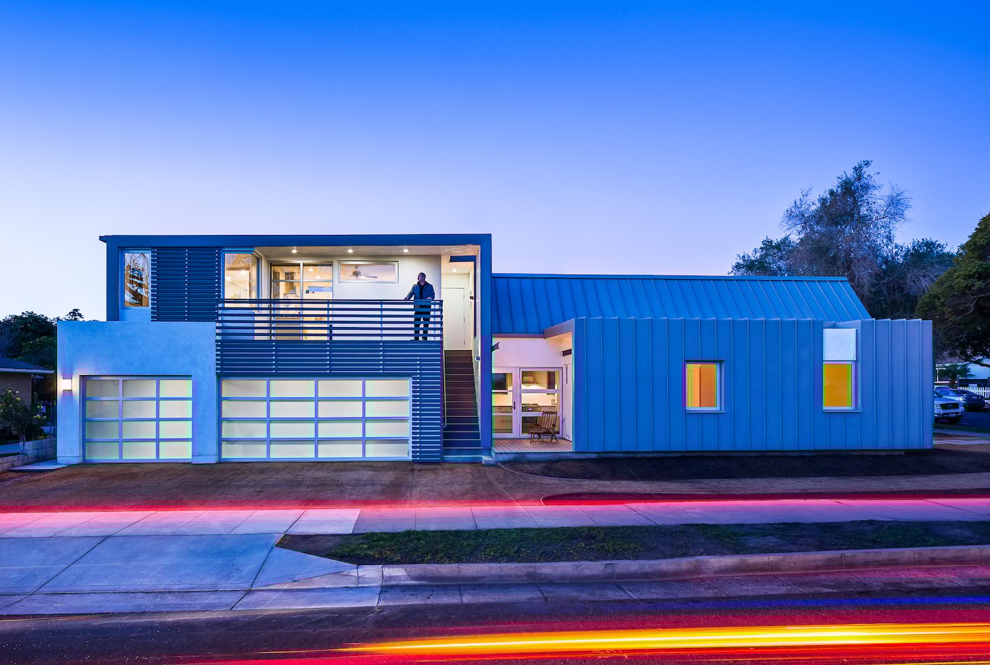 Architecture, Interior Design, Urban Planning | AB Design Studio, Inc.