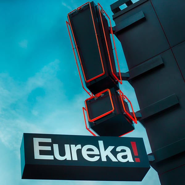 EUREKA! SEATTLE