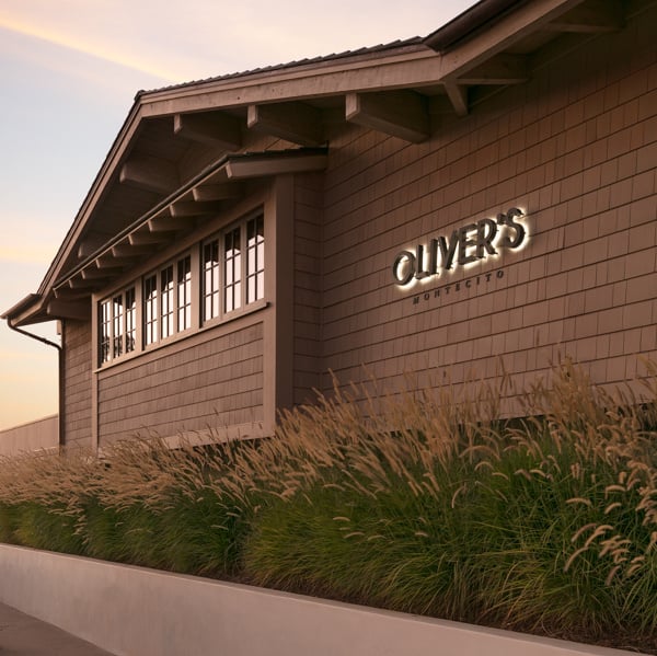 OLIVERS RESTAURANT