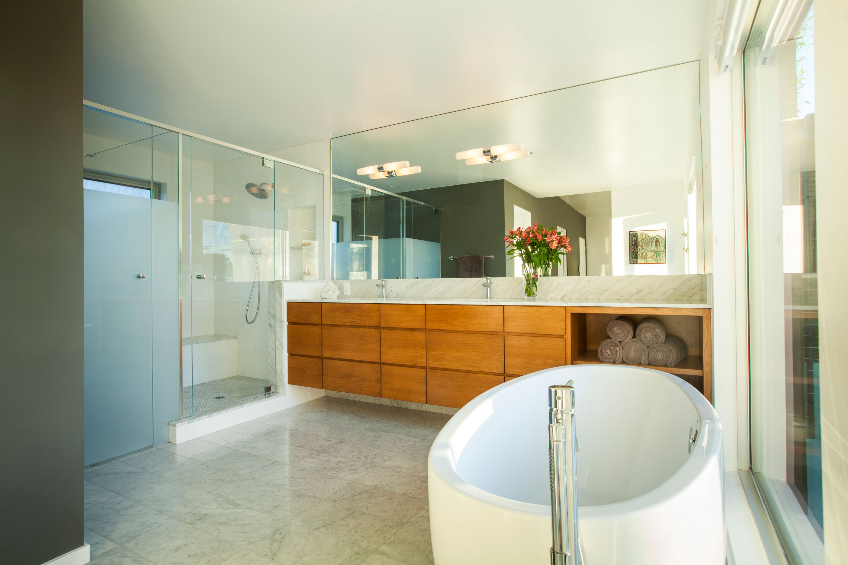 VENICE BEACH RESIDENCE