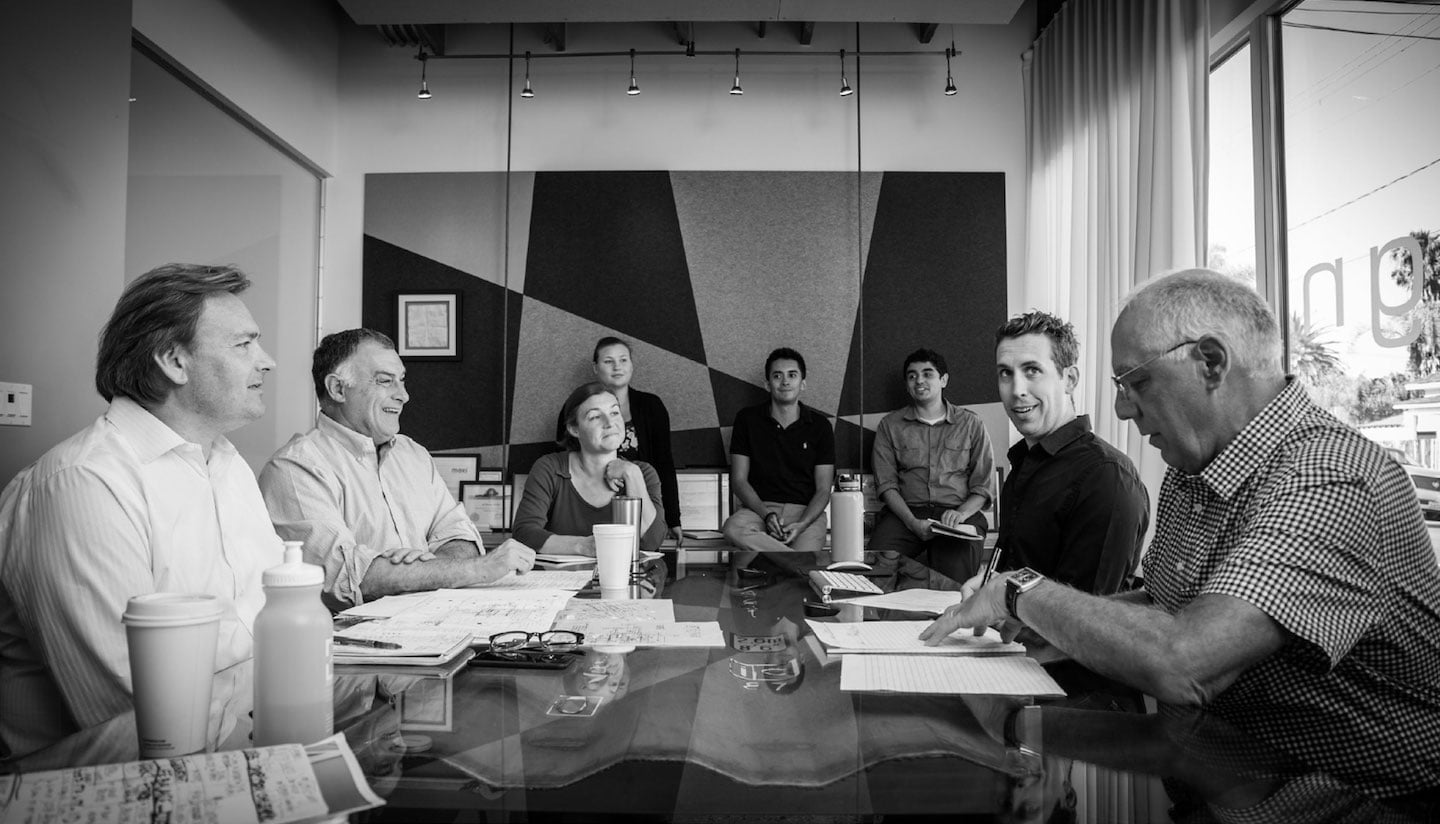 Leadership - Meet the Team | AB Design Studio, Inc.